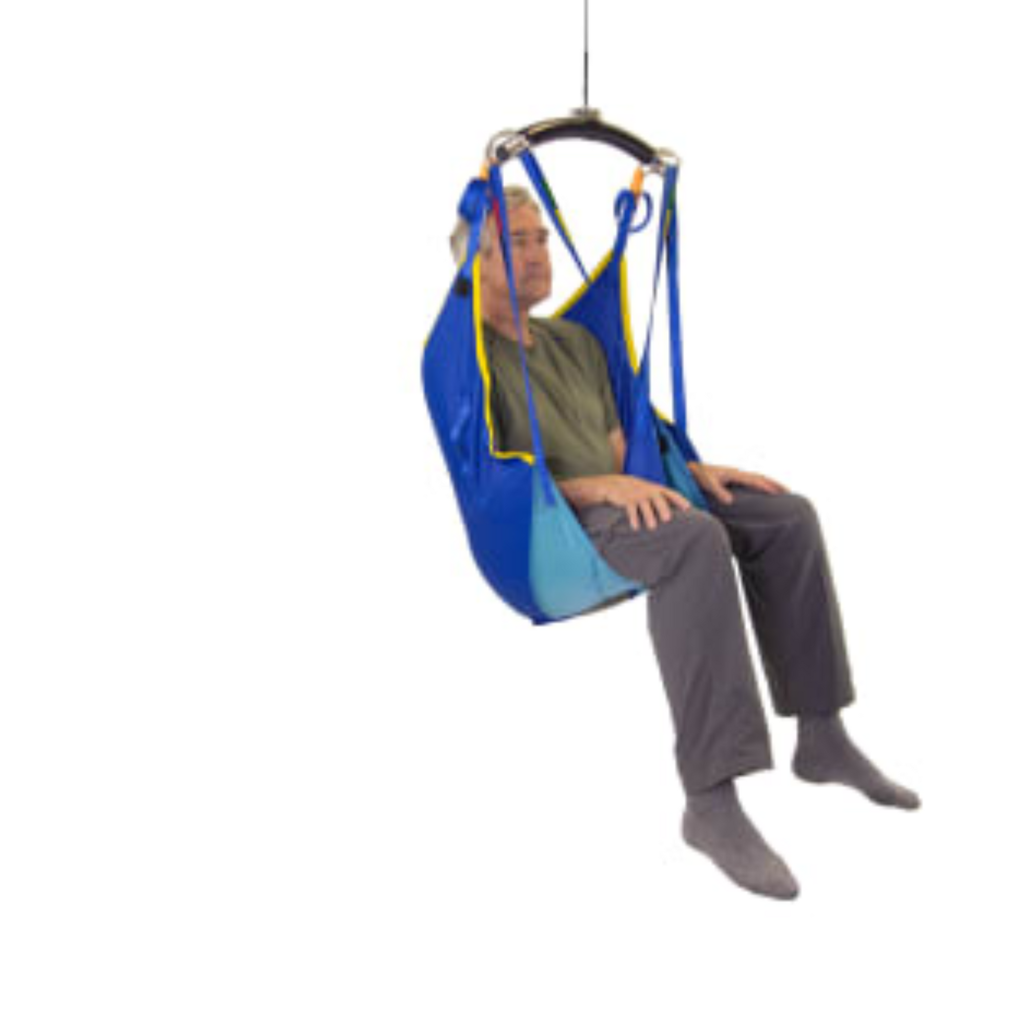Prism Medical | Prism Universal Sling Polyester/Slip Fit | Hoist Sling ...