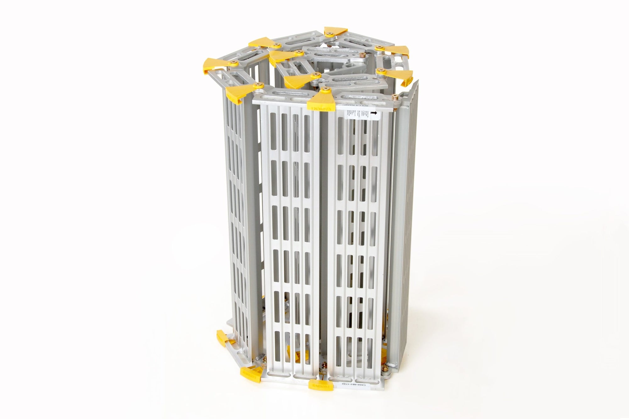 Roll-a-Ramp | Modular, Portable Ramp for Wheelchair & Disabled Access ...