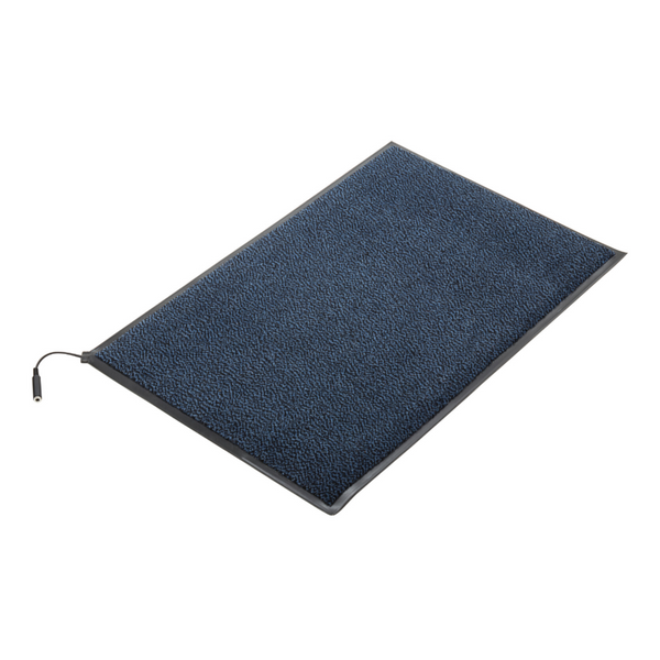 Alertamat | Wired Deluxe Alarm Mat | Patients Safety Sensor Mat - Adapt ...